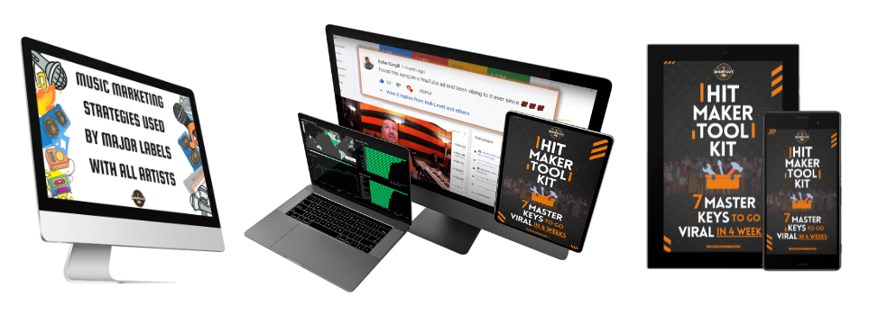 This Is It - Music Industry Shortcut